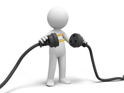 Electrical Outlet Cartoon Images – Browse 8,172 Stock Photos, Vectors ...