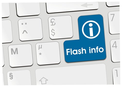 "Flash Info" Bilder – Durchsuchen 11 Archivfotos, Vektorgrafiken und ...