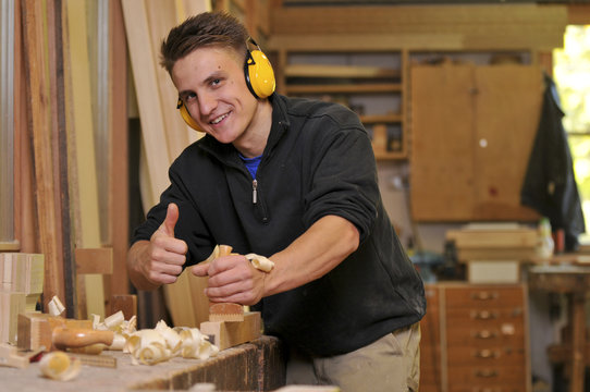 Zimmerer-Bilder: Stock-Fotos & -Videos. | Adobe Stock