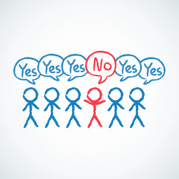 Gruppenzwang Bilder – Durchsuchen 4,718 Archivfotos, Vektorgrafiken und ...