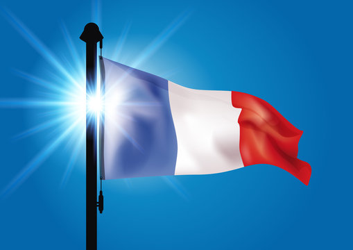 "Drapeau Français" Images – Browse 968 Stock Photos, Vectors, and Video ...