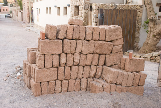 "Adobe Bricks" Images – Browse 225 Stock Photos, Vectors, and Video ...