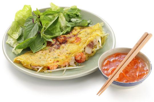 รูปภาพ"Vietnamese Pancake" – เลือกดูภาพถ่ายสต็อก เวกเตอร์ และวิดีโอ508 ...