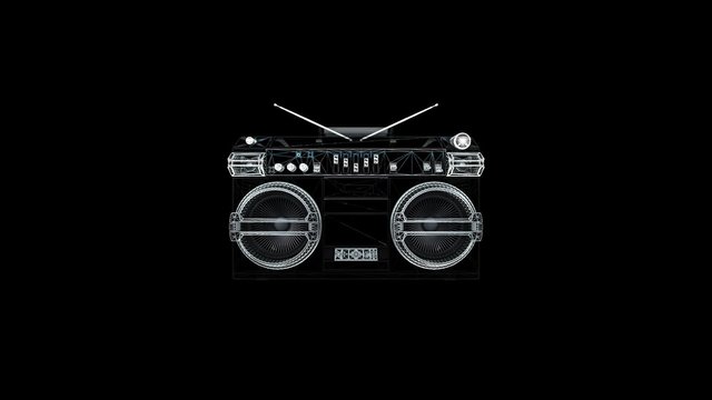 "Ghetto Blaster" Images – Browse 27,510 Stock Photos, Vectors, and ...