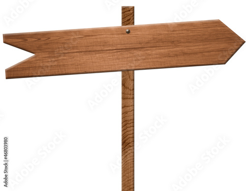 "Holz Pfeil Schild braun Wegweiser" Stockfotos und lizenzfreie Bilder ...