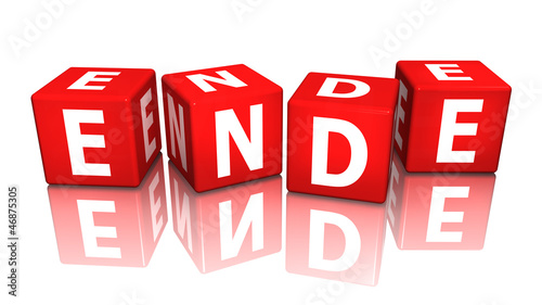 "würfel cube ende 3D" Stockfotos und lizenzfreie Bilder auf Fotolia.com ...