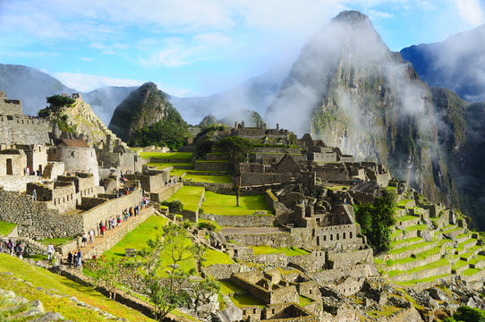 "Machu Picchu" Bilder – Durchsuchen 41,665 Archivfotos, Vektorgrafiken und Videos | Adobe Stock