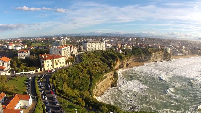 Biarritz Images – Browse 13,015 Stock Photos, Vectors, and Video ...