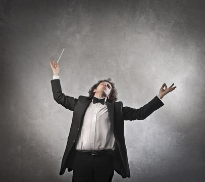 รูปภาพConductor – เลือกดูภาพถ่ายสต็อก เวกเตอร์ และวิดีโอ109,136 | Adobe ...