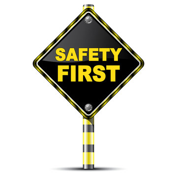 Safety First Logo Images – Browse 7,819 Stock Photos, Vectors, and ...
