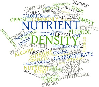 "Nutrient Density" Images – Browse 827 Stock Photos, Vectors, and Video ...