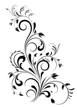Vines Design