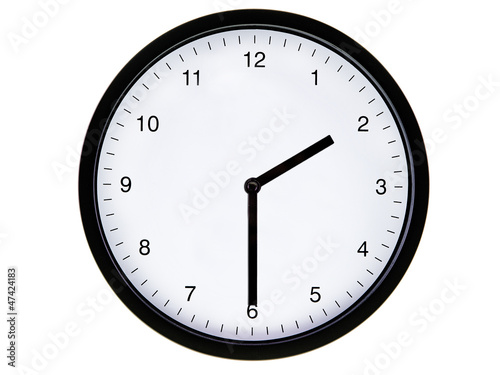 "halb drei" Stockfotos und lizenzfreie Bilder auf Fotolia.com - Bild ...