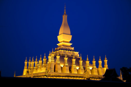 "That Luang" Images – Browse 2,893 Stock Photos, Vectors, and Video ...