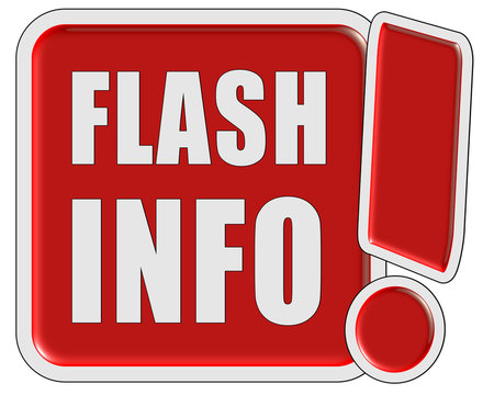 "Flash Info" Bilder – Durchsuchen 11 Archivfotos, Vektorgrafiken und ...