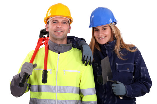 Tradespeople Images – Browse 779 Stock Photos, Vectors, and Video ...