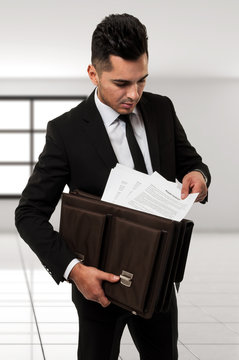 Breifcase Images – Browse 719 Stock Photos, Vectors, and Video | Adobe ...