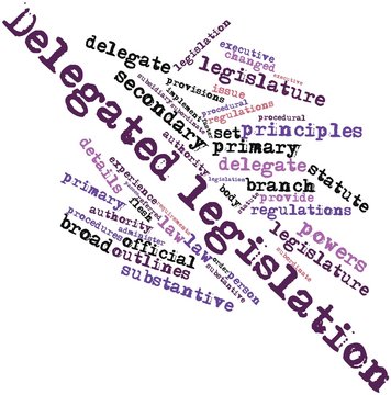 "Delegated Legislation" Images – Browse 230 Stock Photos, Vectors, and ...