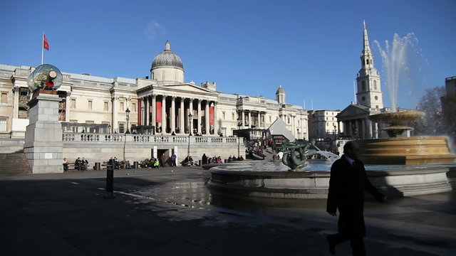"Trafalgar Square" Images – Browse 4,406 Stock Photos, Vectors, and ...