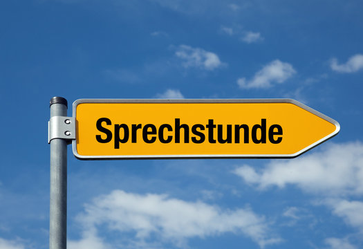 Sprechstunde-Bilder: Stock-Fotos & -Videos. | Adobe Stock