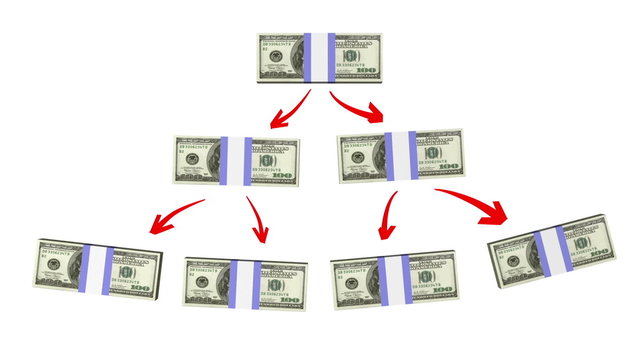 Money Pyramid Images – Browse 13,216 Stock Photos, Vectors, and Video ...