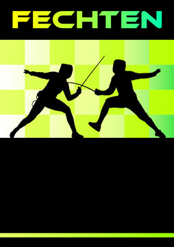 「Florettfechten」の写真素材 | 85件の無料イラスト画像 | Adobe Stock