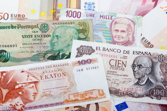 "Spanish Currency" Images – Browse 208 Stock Photos, Vectors, and Video ...
