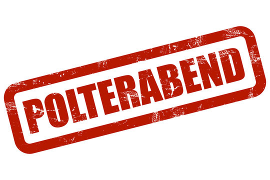 Polterabend-Bilder: Stock-Fotos & -Videos. | Adobe Stock