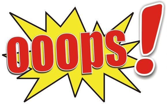 「Ooops」の写真素材 | 787件の無料イラスト画像 | Adobe Stock