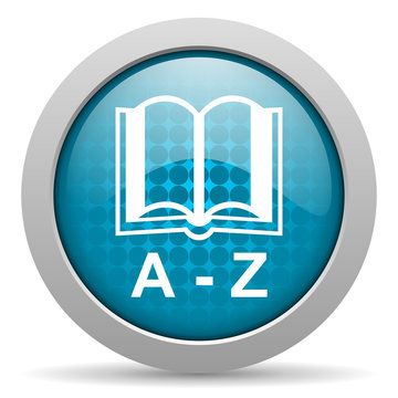 "Dictionary Icon" Images – Browse 502 Stock Photos, Vectors, and Video ...