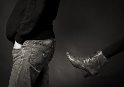 Arschtritt Bilder – Durchsuchen 3,444 Archivfotos, Vektorgrafiken und ...