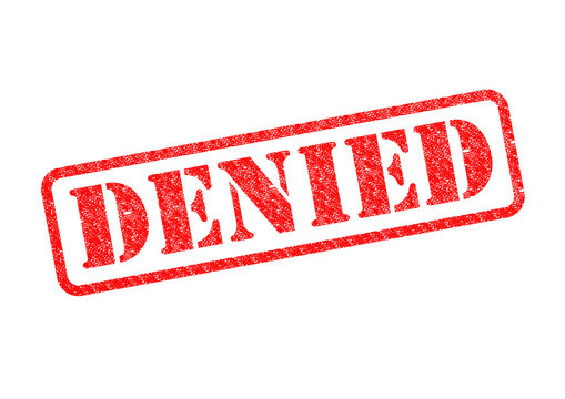 Denied Images – Browse 402,593 Stock Photos, Vectors, and Video | Adobe ...