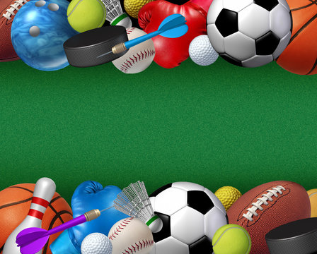 "Sports Frame" Images – Browse 65 Stock Photos, Vectors, and Video ...