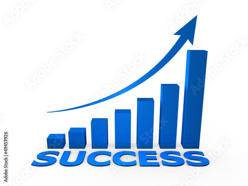 "Success Graph Chart" Stock photo and royalty-free images on Fotolia ...