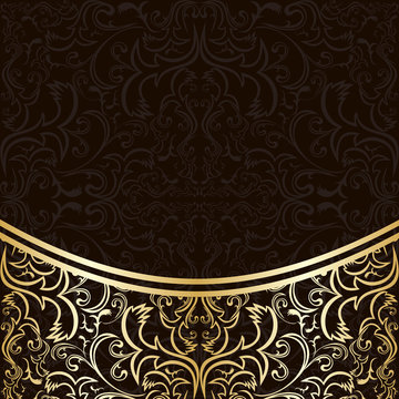 Royal Gold Border Images – Browse 112,970 Stock Photos, Vectors, and ...