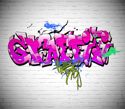 Graphitti Images – Browse 43 Stock Photos, Vectors, and Video | Adobe Stock