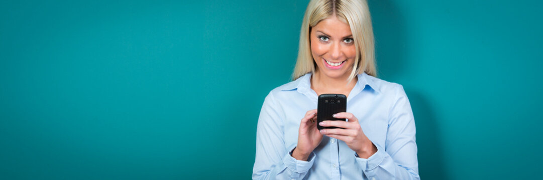 Handy Frau Images – Browse 17,340 Stock Photos, Vectors, and Video ...