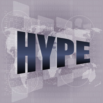 รูปภาพHype – เลือกดูภาพถ่ายสต็อก เวกเตอร์ และวิดีโอ29,165 | Adobe Stock