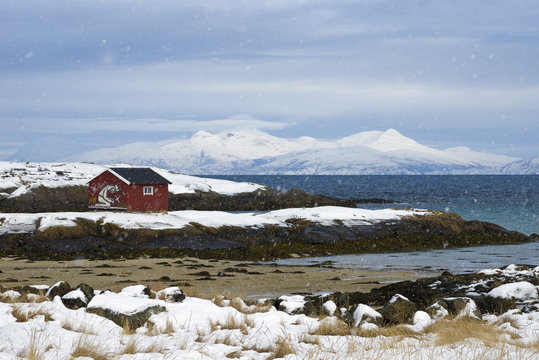 Tysfjord Images – Browse 57 Stock Photos, Vectors, and Video | Adobe Stock