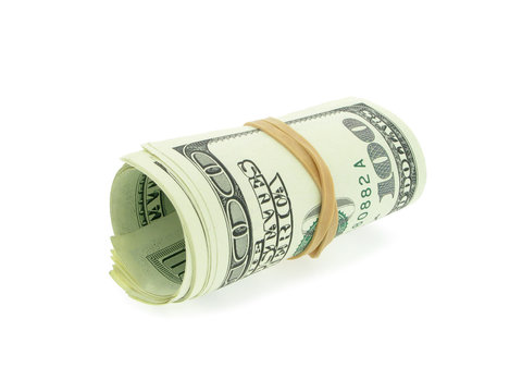 "Money Roll" Images – Browse 837 Stock Photos, Vectors, and Video ...
