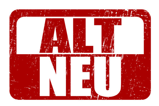 "Alt Gegen Neu" Imagens – Procure 38 fotos, vetores e vídeos | Adobe Stock