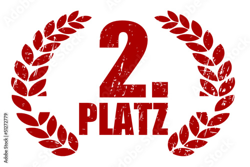 "stempel, 2.PLATZ" Stockfotos und lizenzfreie Vektoren auf Fotolia.com ...