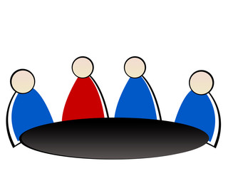 "tour De Table" : photos, illustrations, vecteurs et vidéos libres de ...