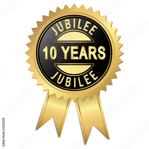 "Jubilee - 10 years" Stockfotos und lizenzfreie Vektoren auf Fotolia ...