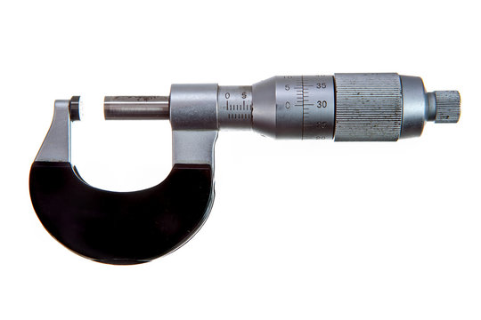 "Micrometer Screw Gauge" Images – Browse 9,658 Stock Photos, Vectors, and Video | Adobe Stock