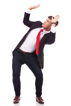 Crushed Man Images – Browse 30,033 Stock Photos, Vectors, and Video ...