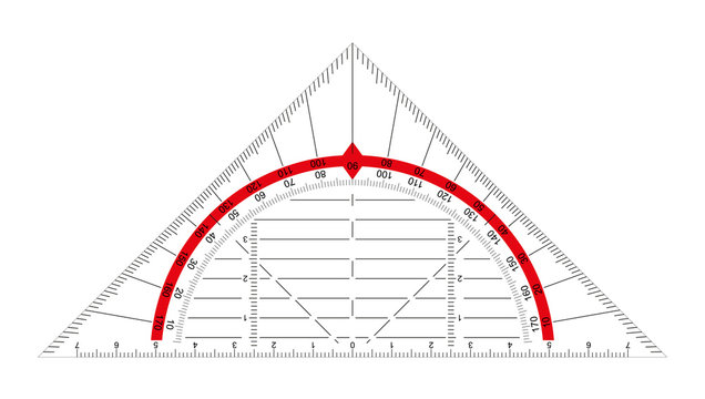 Geodreieck-Bilder: Stock-Fotos & -Videos. | Adobe Stock