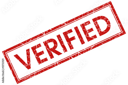 "verified stamp" Stock photo and royalty-free images on Fotolia.com ...
