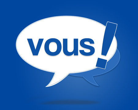 「Vous」の写真素材 | 761件の無料イラスト画像 | Adobe Stock