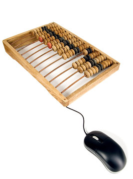Abacus Computer Images – Browse 4,202 Stock Photos, Vectors, and Video ...